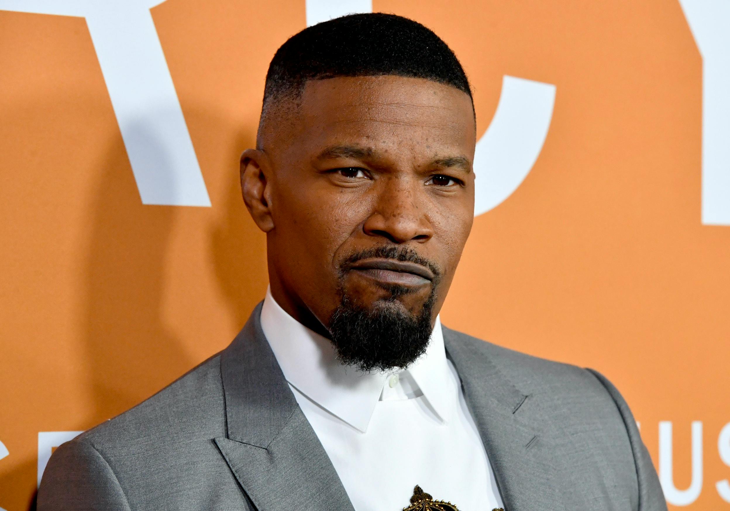 Empire Podcast 397: Jamie Foxx | Movies | Empire