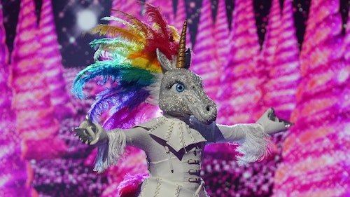 The Masked Singer: Who is behind the mask? All the clues so far ...