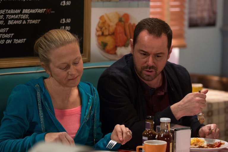 EastEnders: here's what Demi Millier looks like now