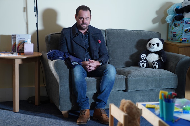 EastEnders: here's what Demi Millier looks like now