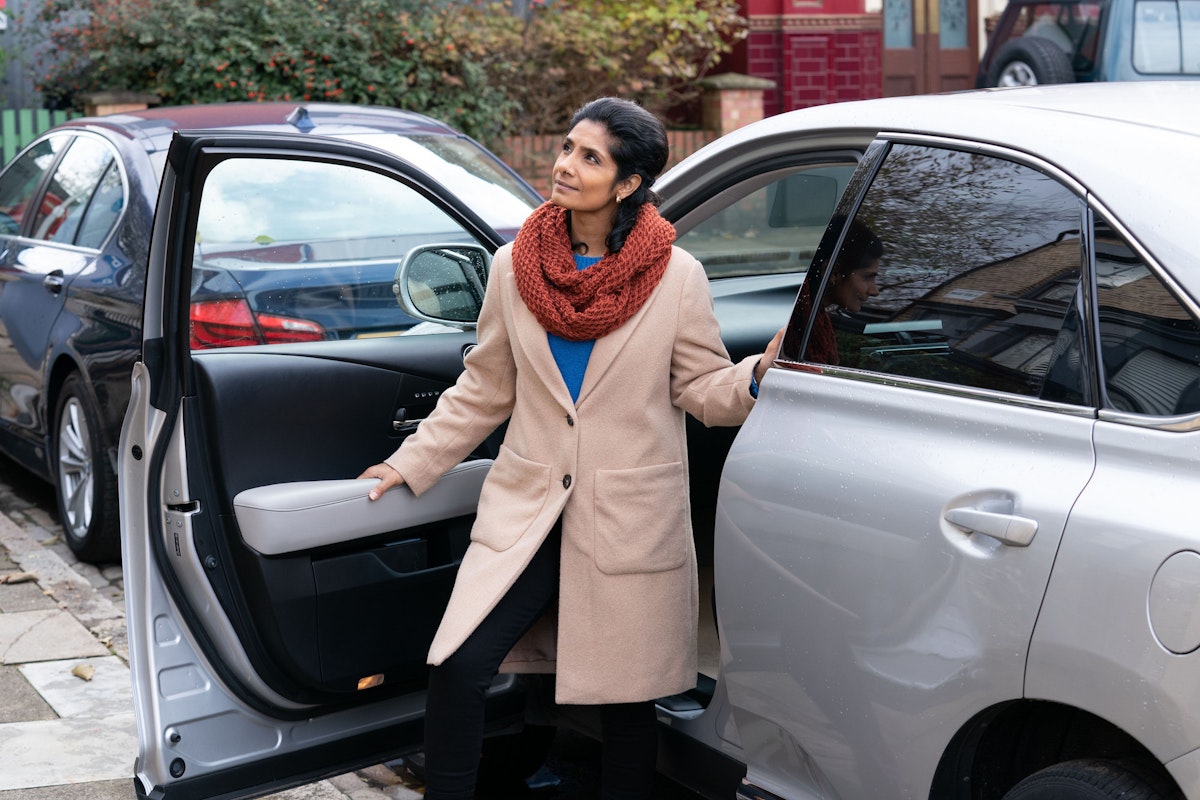 EastEnders: here's what Demi Millier looks like now