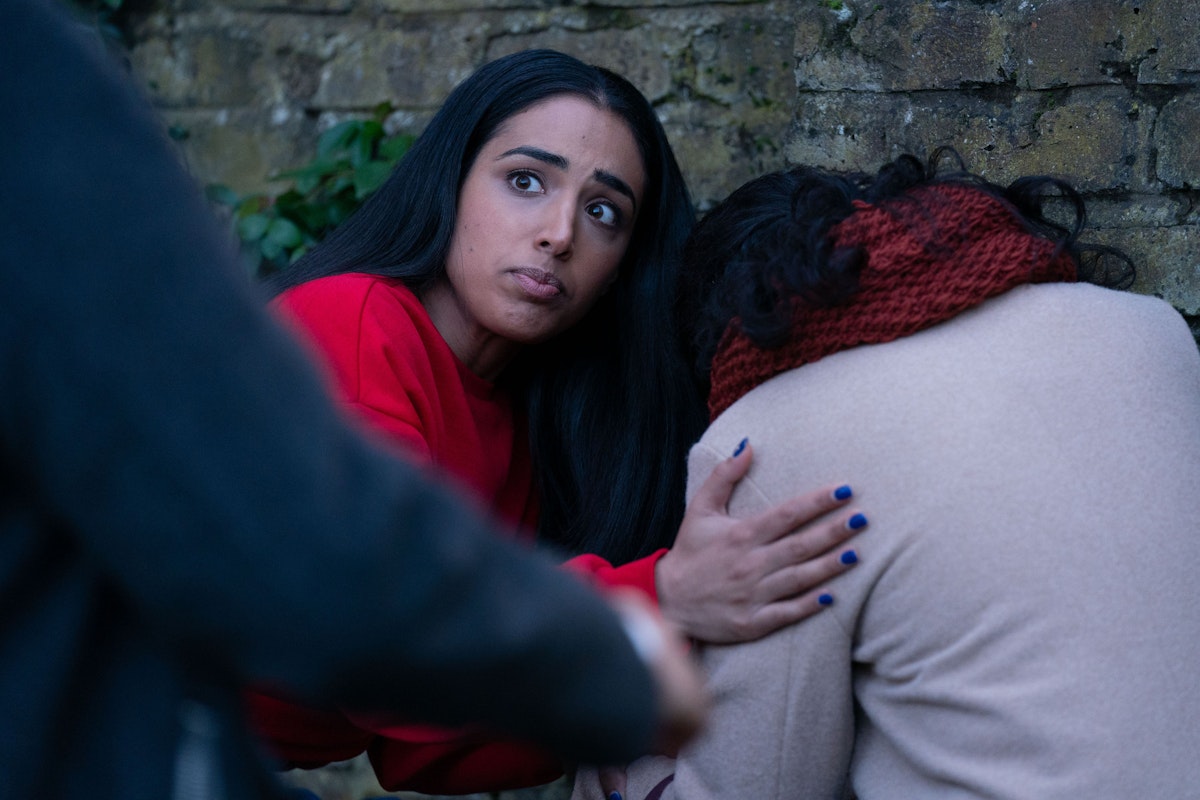 EastEnders: here's what Demi Millier looks like now