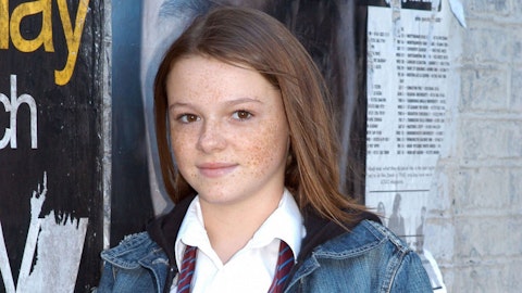 EastEnders: here's what Demi Millier looks like now
