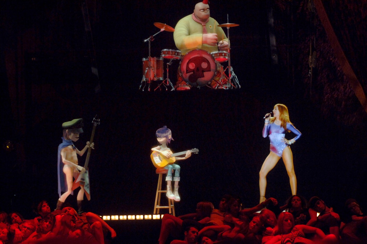 The Best Ever Moments From The Grammys