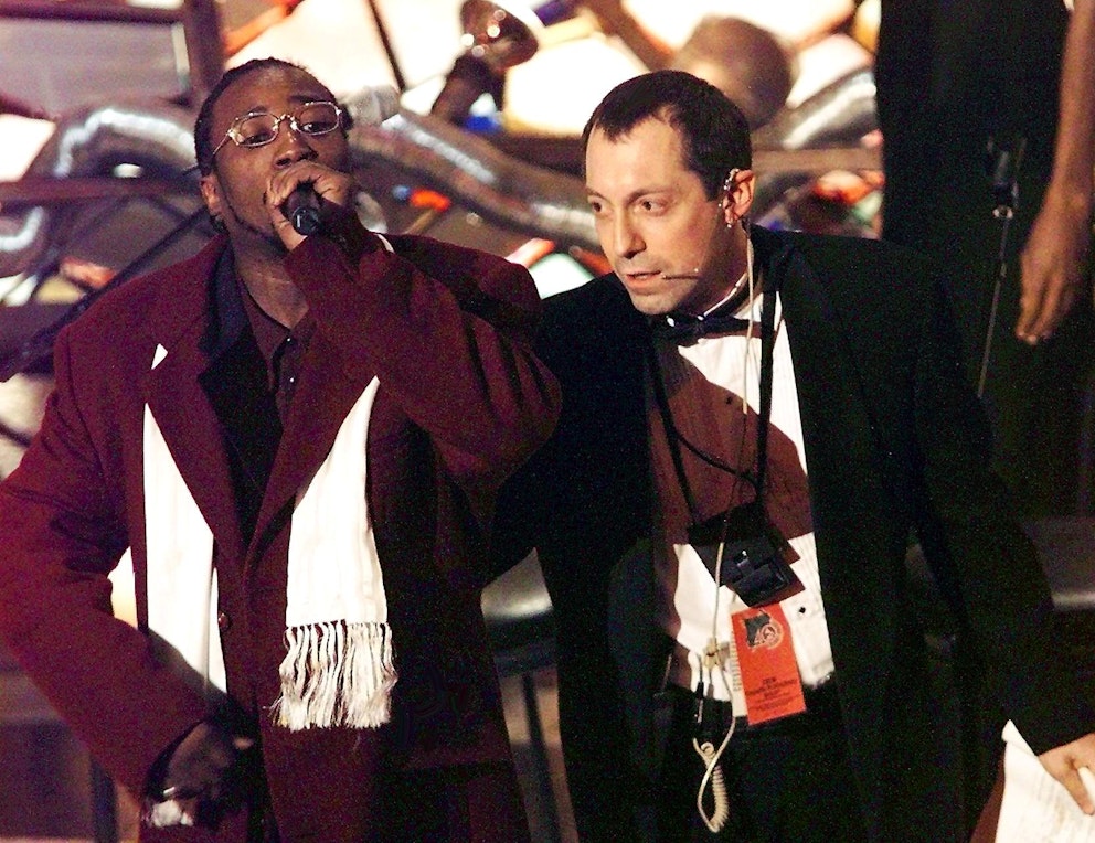 The Best Ever Moments From The Grammys