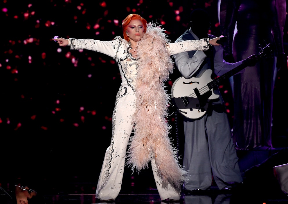 The Best Ever Moments From The Grammys