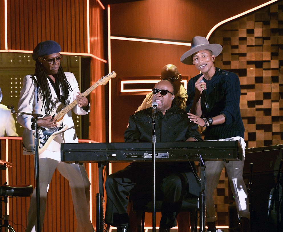 The Best Ever Moments From The Grammys