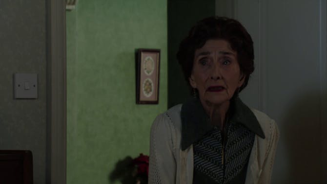 EastEnders: fans fear Dot Branning’s DEATH as she exits soap | Closer