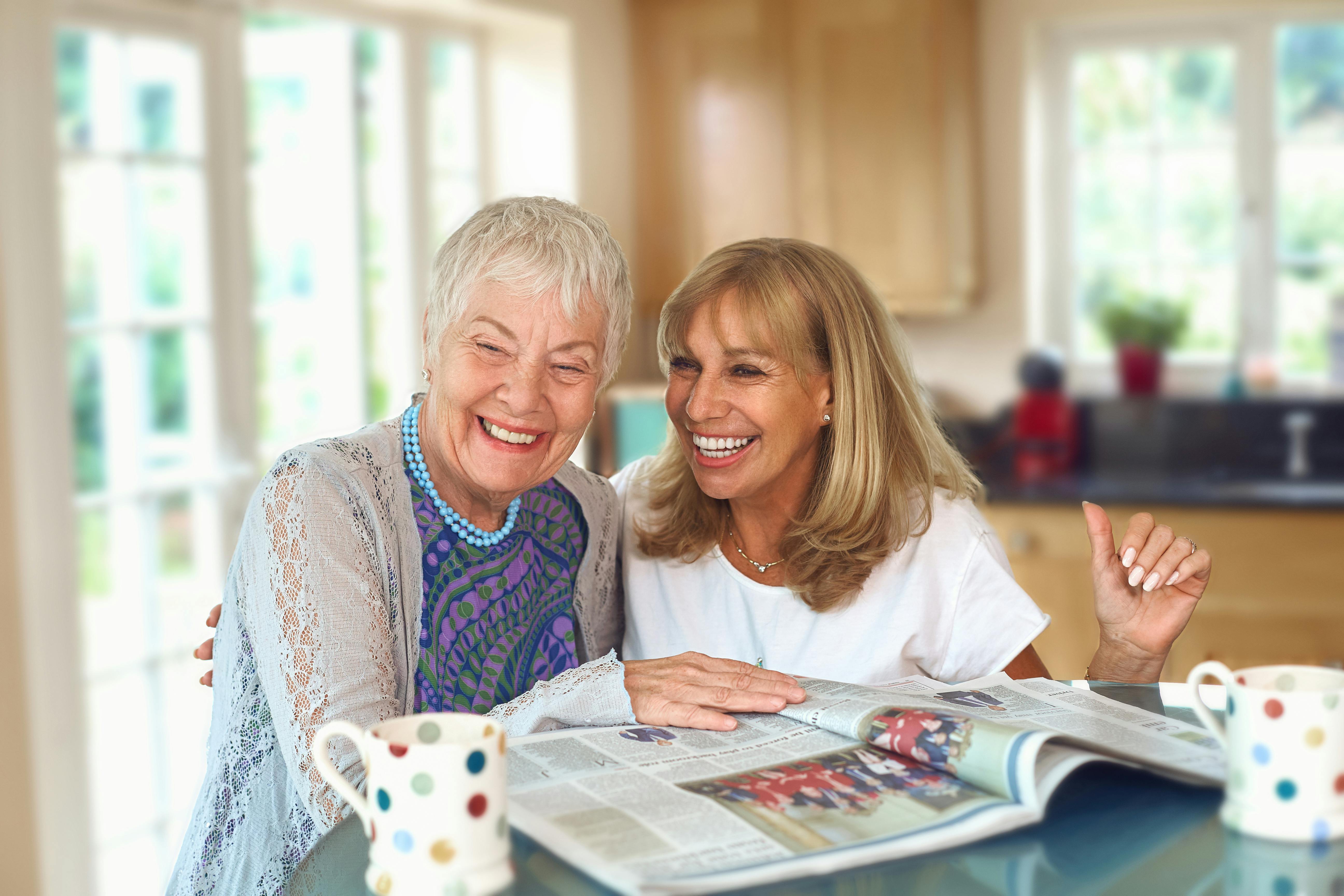 Helping loved ones live safely and independently | Life | Yours