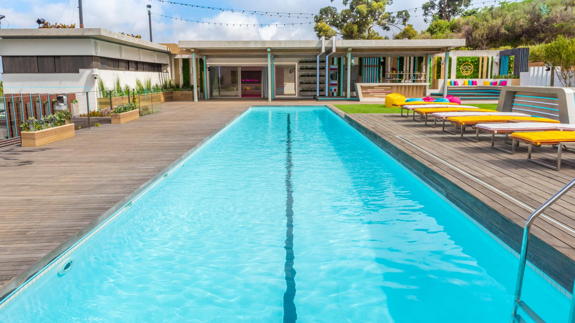 Here’s why the Islanders never use the swimming pool | Closer