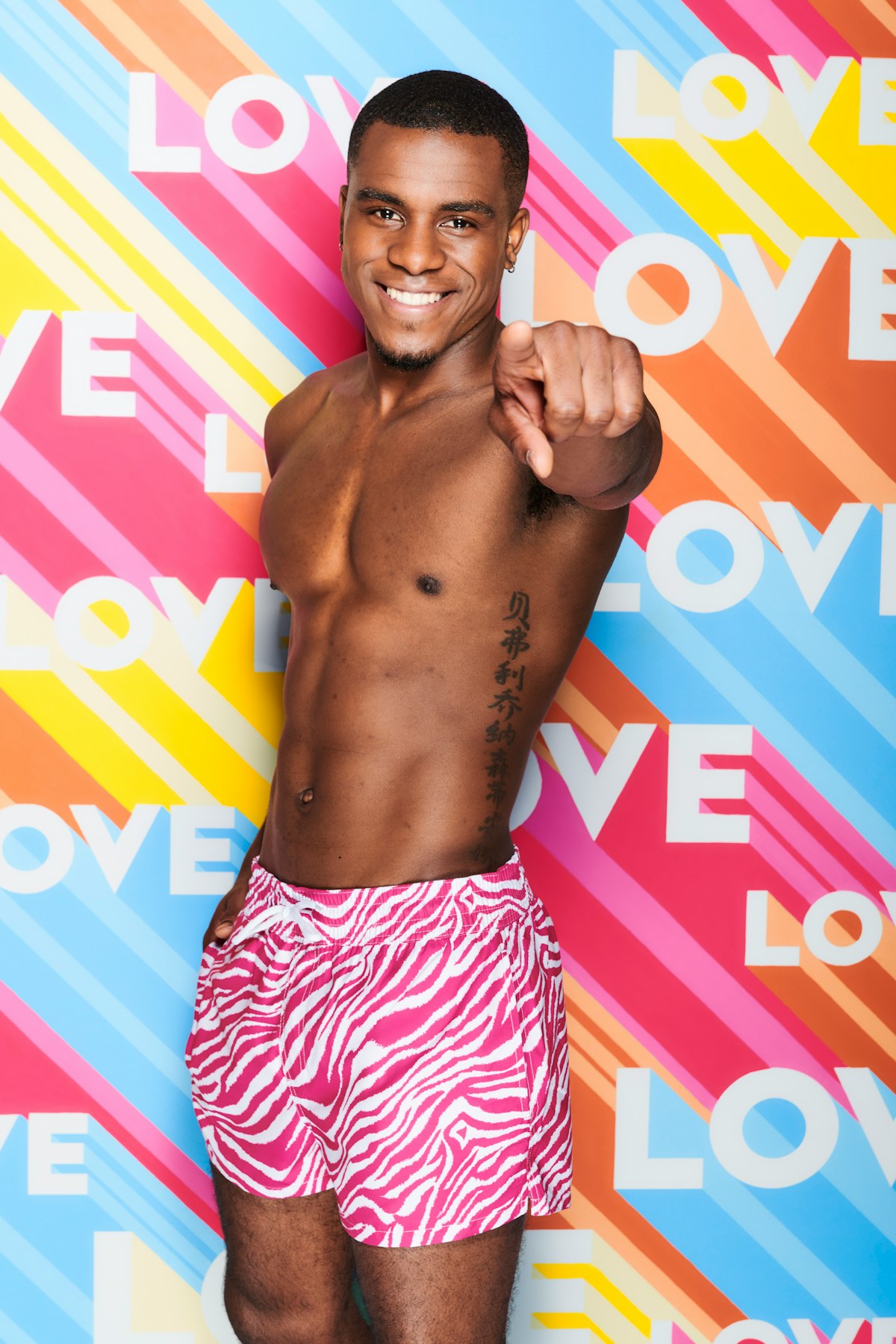Ollie Williams quits Love Island after three days to reunite with ex