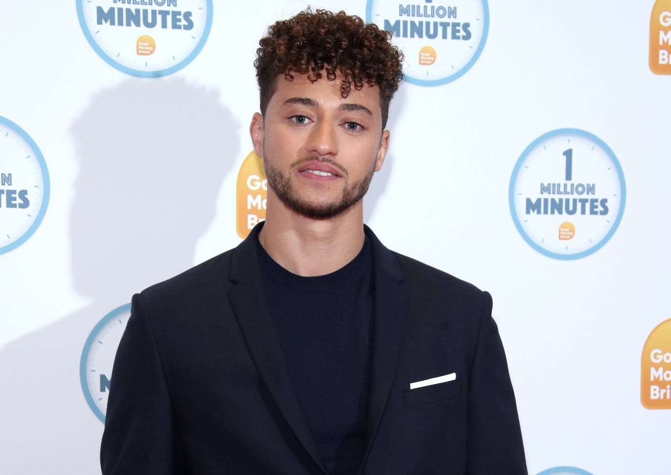 Myles Stephenson "attacked by gang outside celeb hot spot Sheesh"