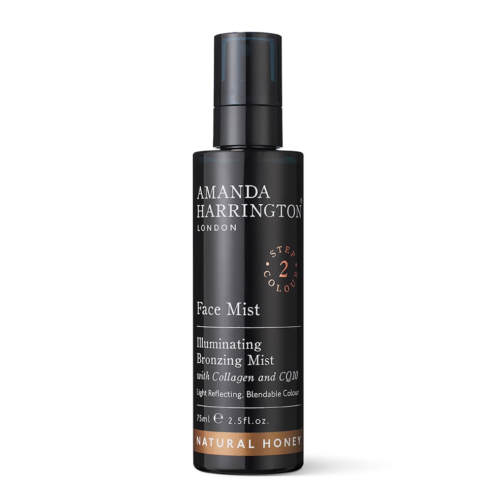 Jennifer Aniston's Fake Tan Disaster Is Totally Relatable