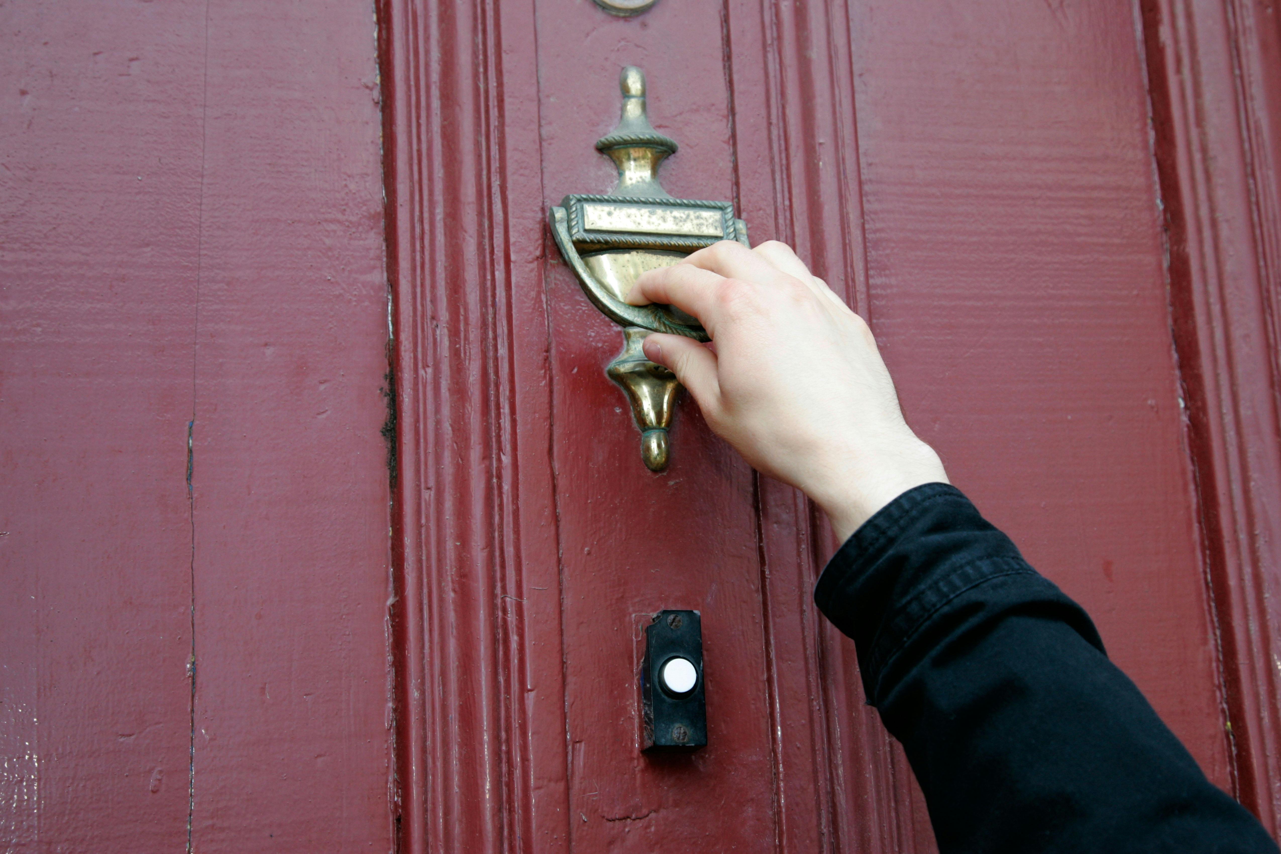 STOP cold callers with our free print-out | Life | Yours