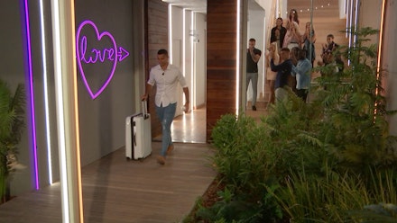 Love Island’s Connagh says romance with Rebecca is still on the cards ...