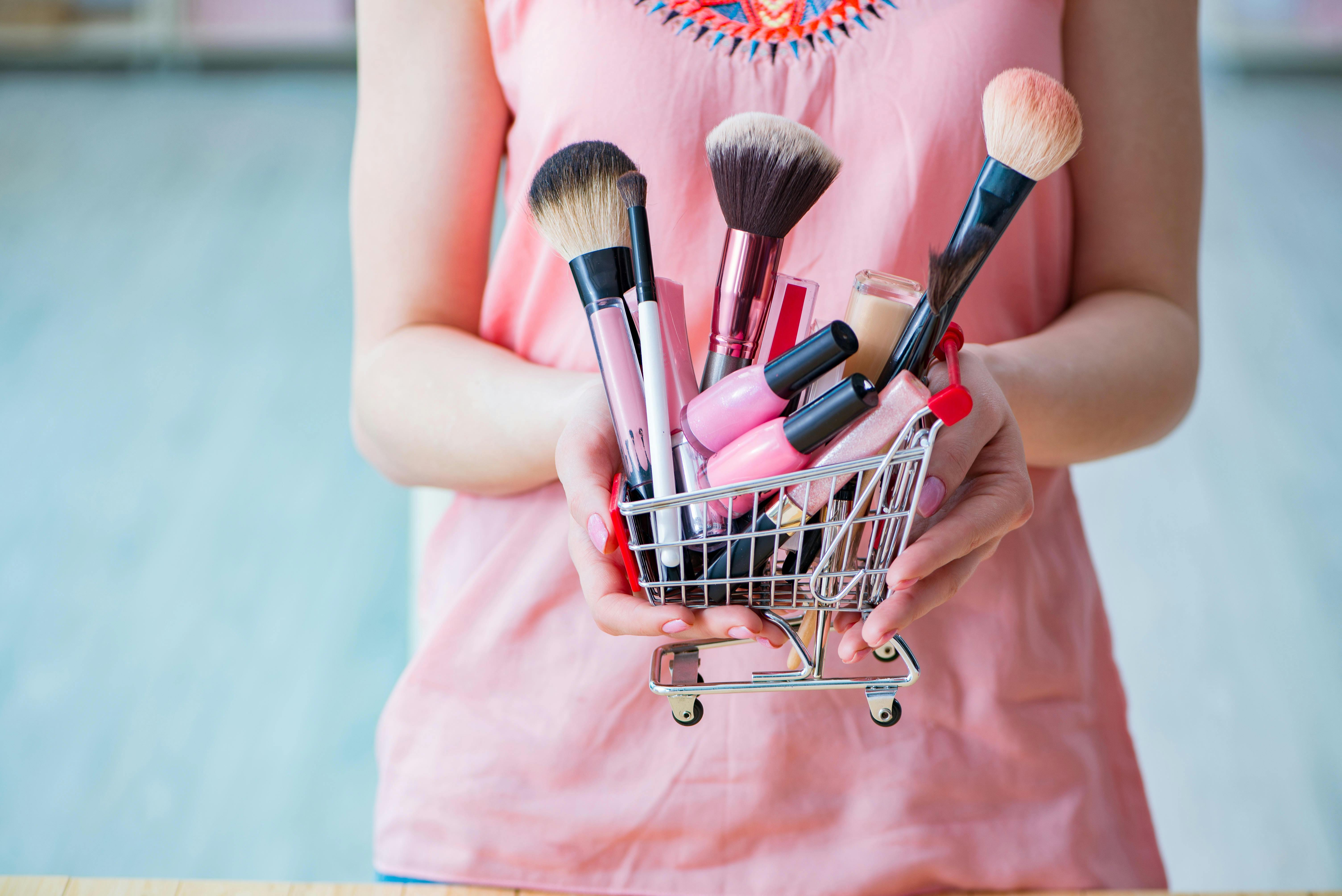 The best British beauty brands to add to your makeup bag