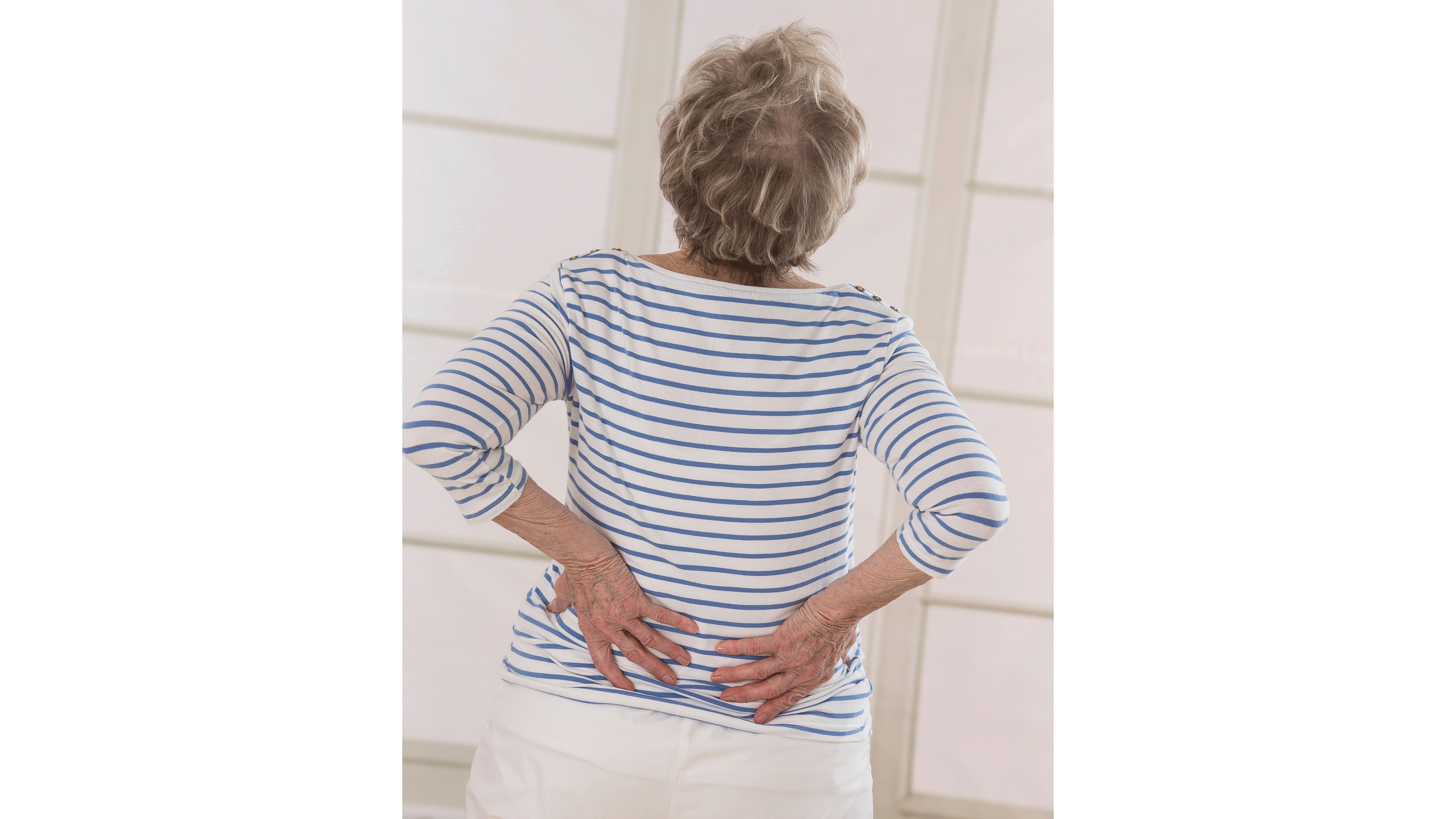 Everything you need to know about Sciatica | Wellbeing | Yours