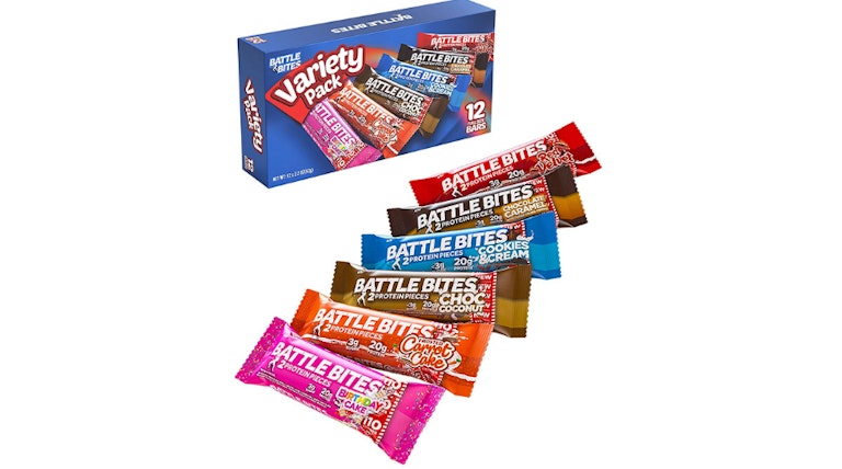 The Best Protein Bar UK | Health | Whats The Best