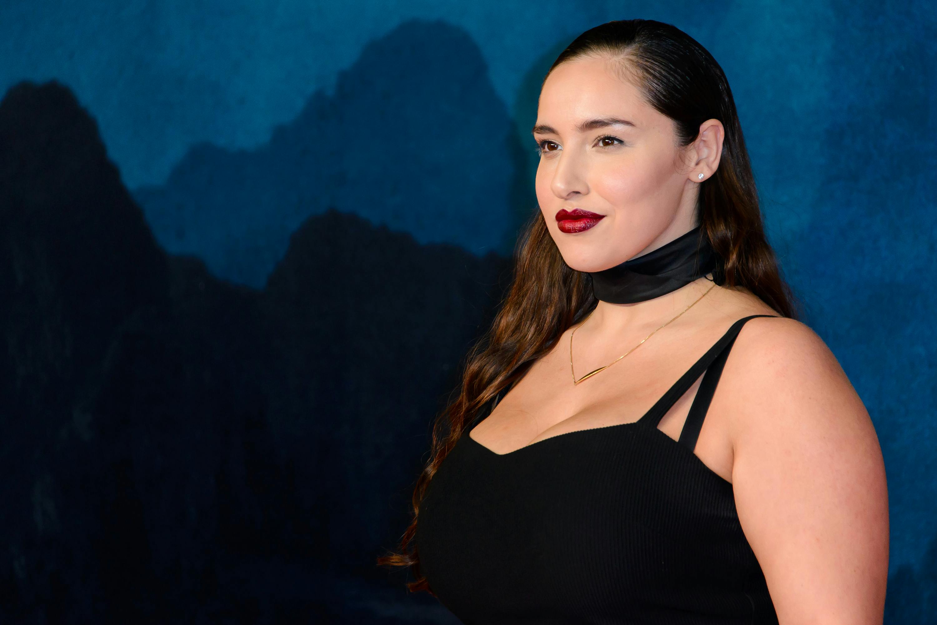 Model Jada Sezer tells Grazia why she's glad she said no to Love Island