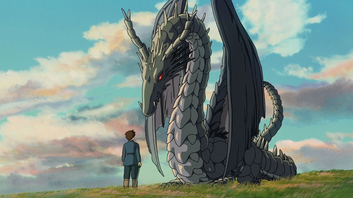 Studio Ghibl: Every Movie Ranked