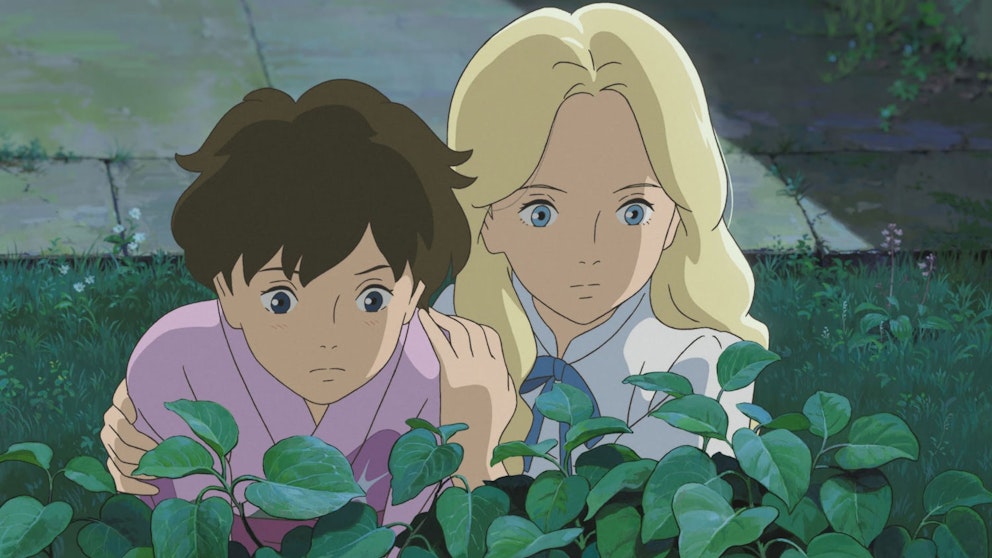 Studio Ghibl: Every Movie Ranked | Movies | Empire