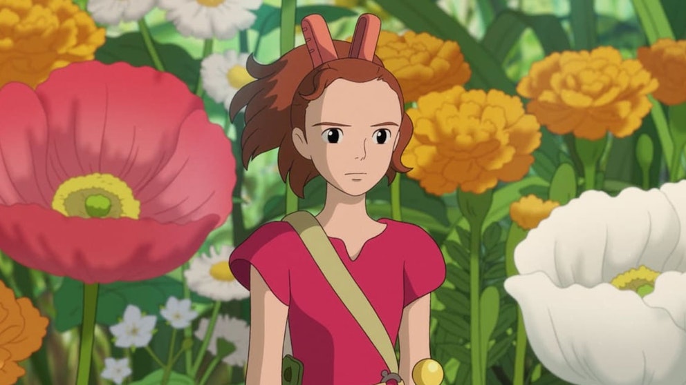 Studio Ghibl: Every Movie Ranked