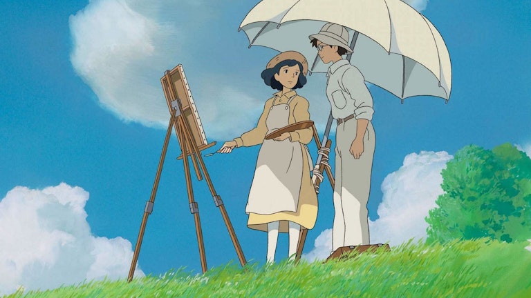 Studio Ghibl: Every Movie Ranked