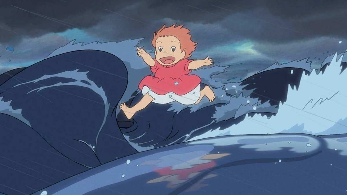 Studio Ghibl: Every Movie Ranked