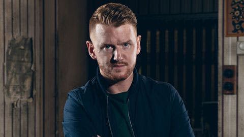 Coronation Street: Gary Windass seeks revenge on Daniel Osbourne