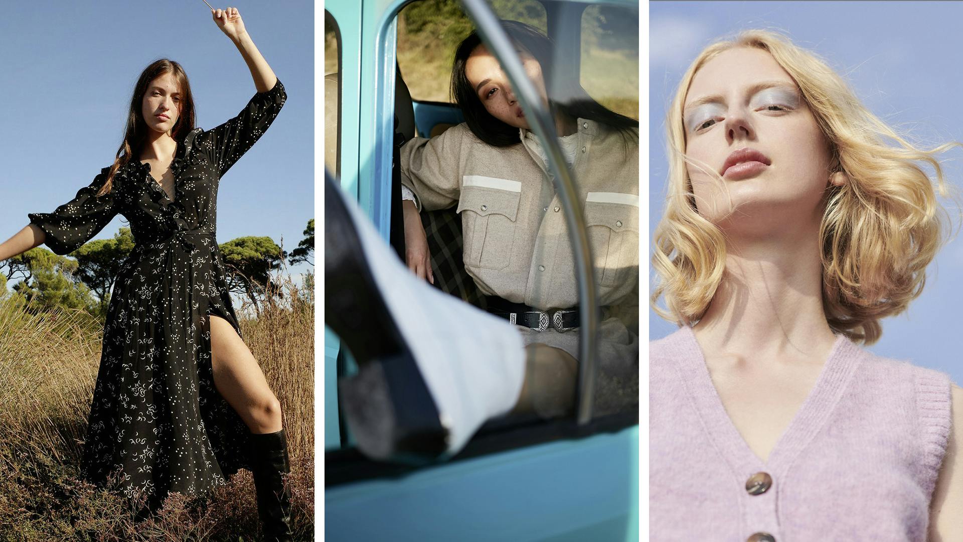 13 French Brands You Need To Know | Fashion | Grazia