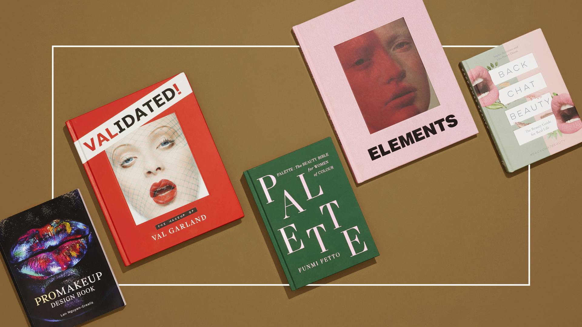 The Best Beauty Books To Buy Now 2020 | Grazia