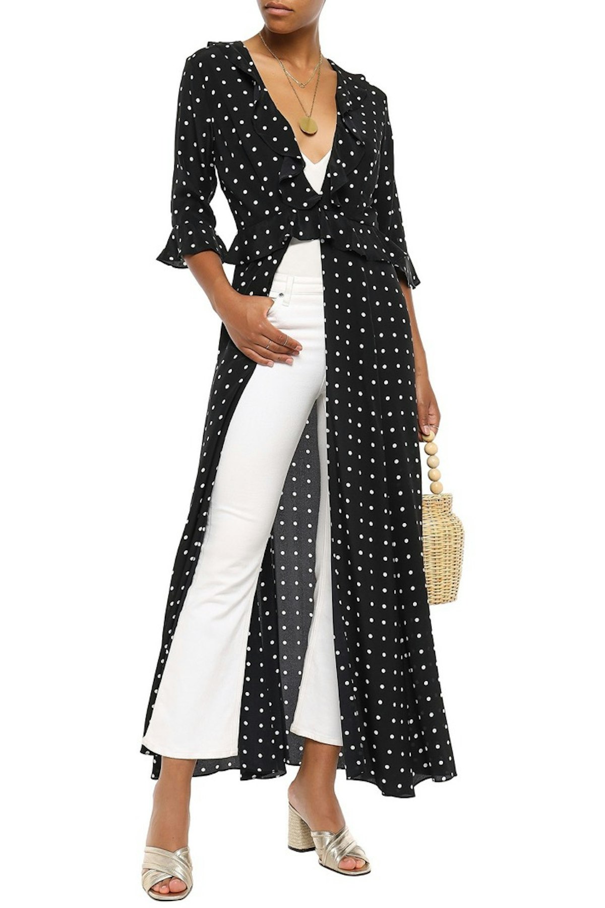 13 French Brands You Need To Know | Fashion | Grazia