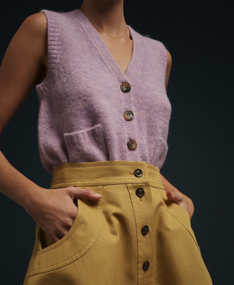 13 French Brands You Need To Know | Fashion | Grazia