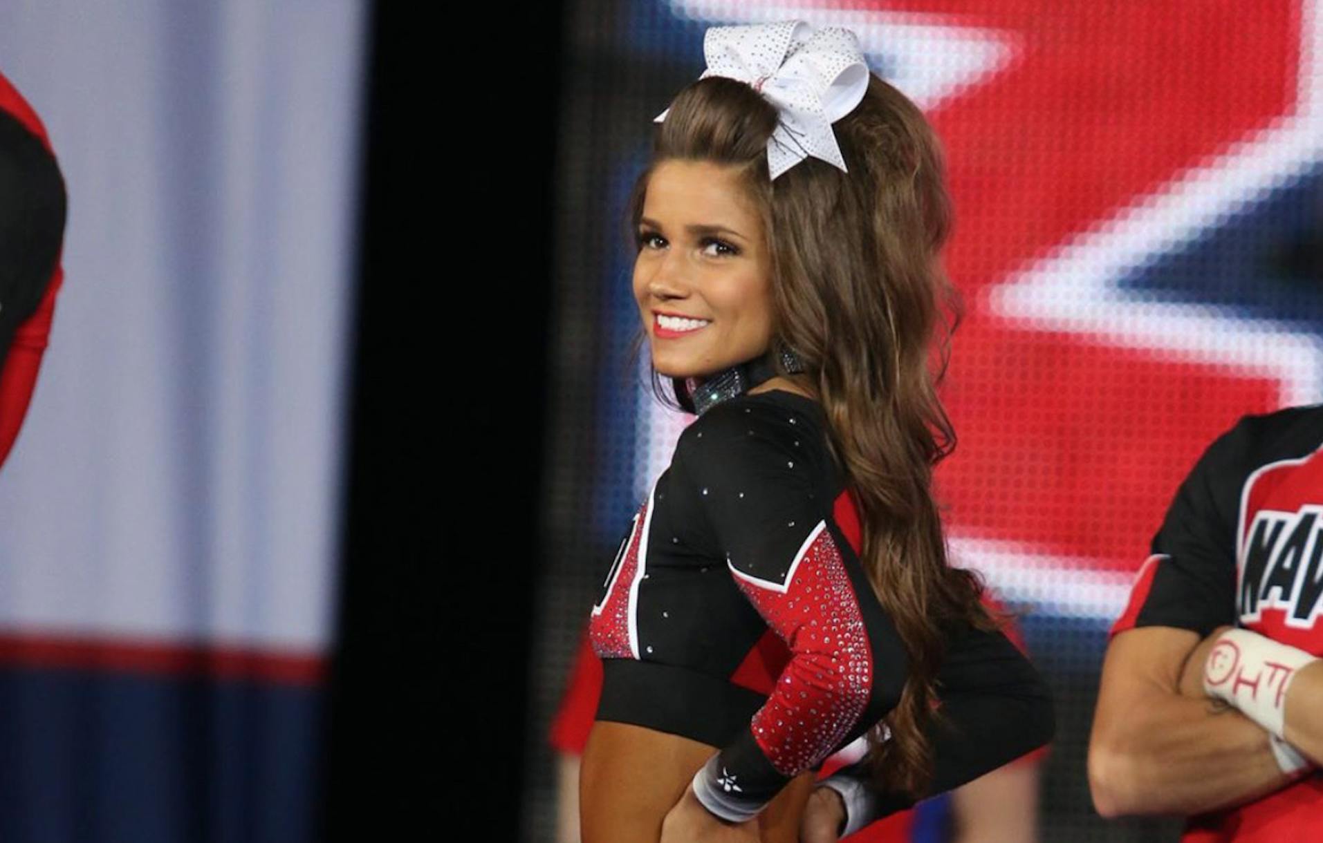 These Are All The Beauty Lessons We Learnt From Cheer on Netflix