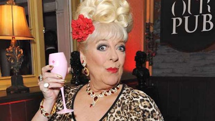 Coronation Street bosses spill the gin on Bet Lynch’s return | Closer