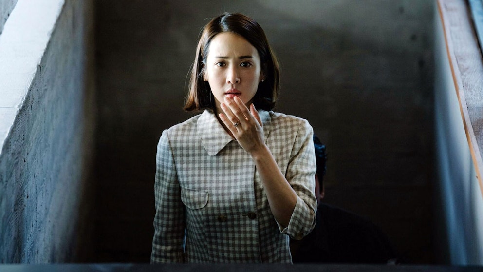 Parasite Review | Movie - Empire