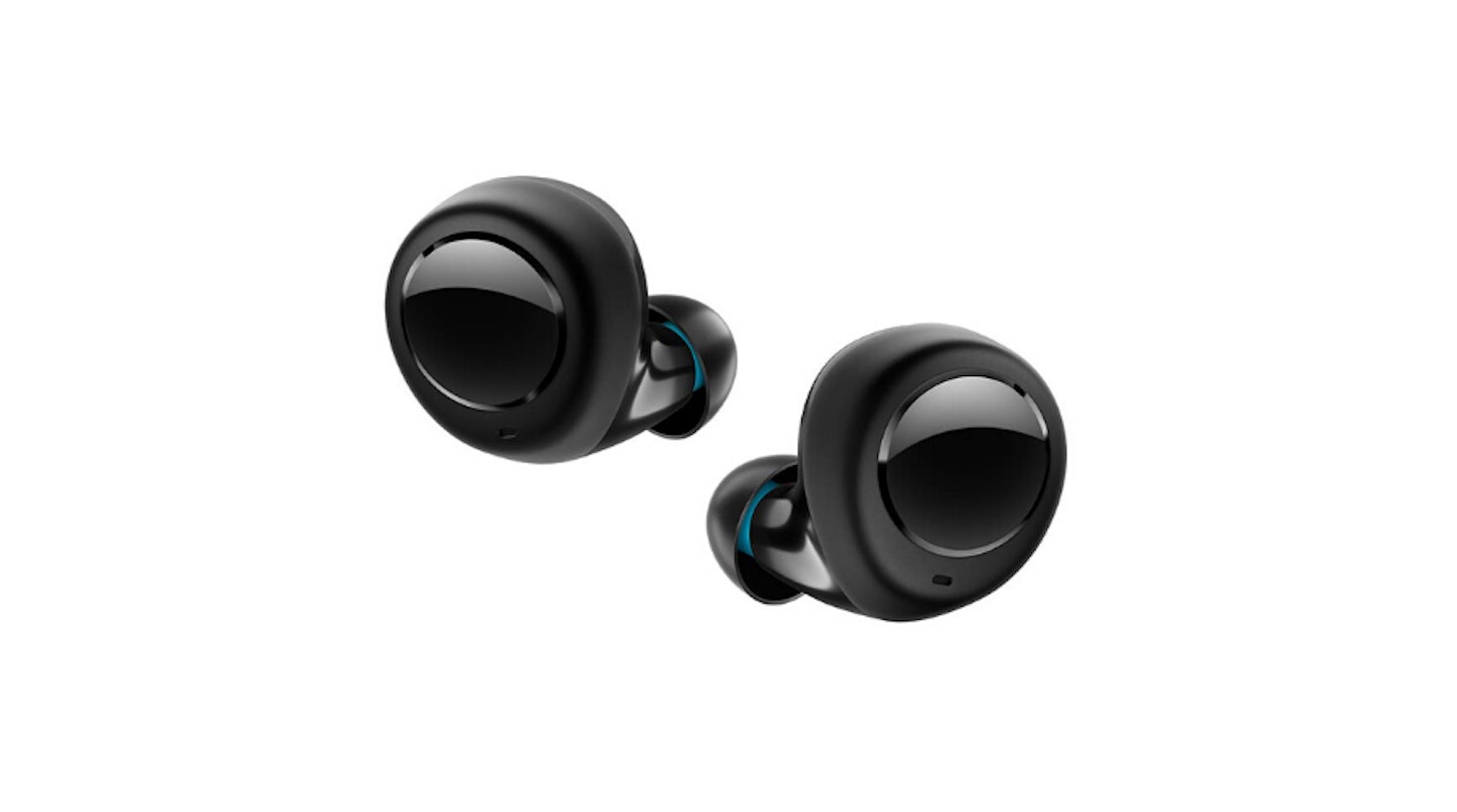 These are the best wireless earbuds for your lunchtime jog
