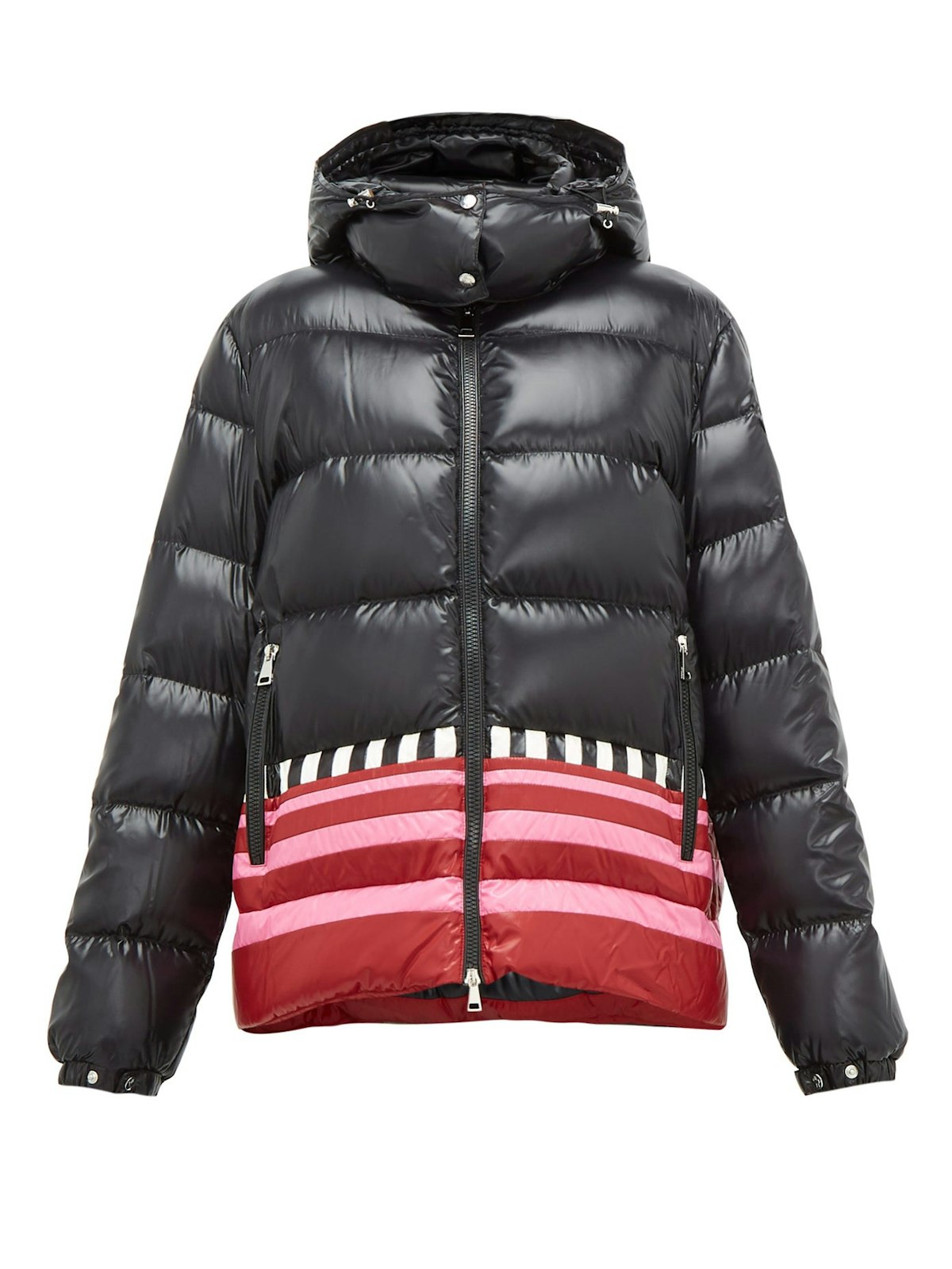 Here's Why Moncler Genius Is The Most-Hyped Collection In Fashion