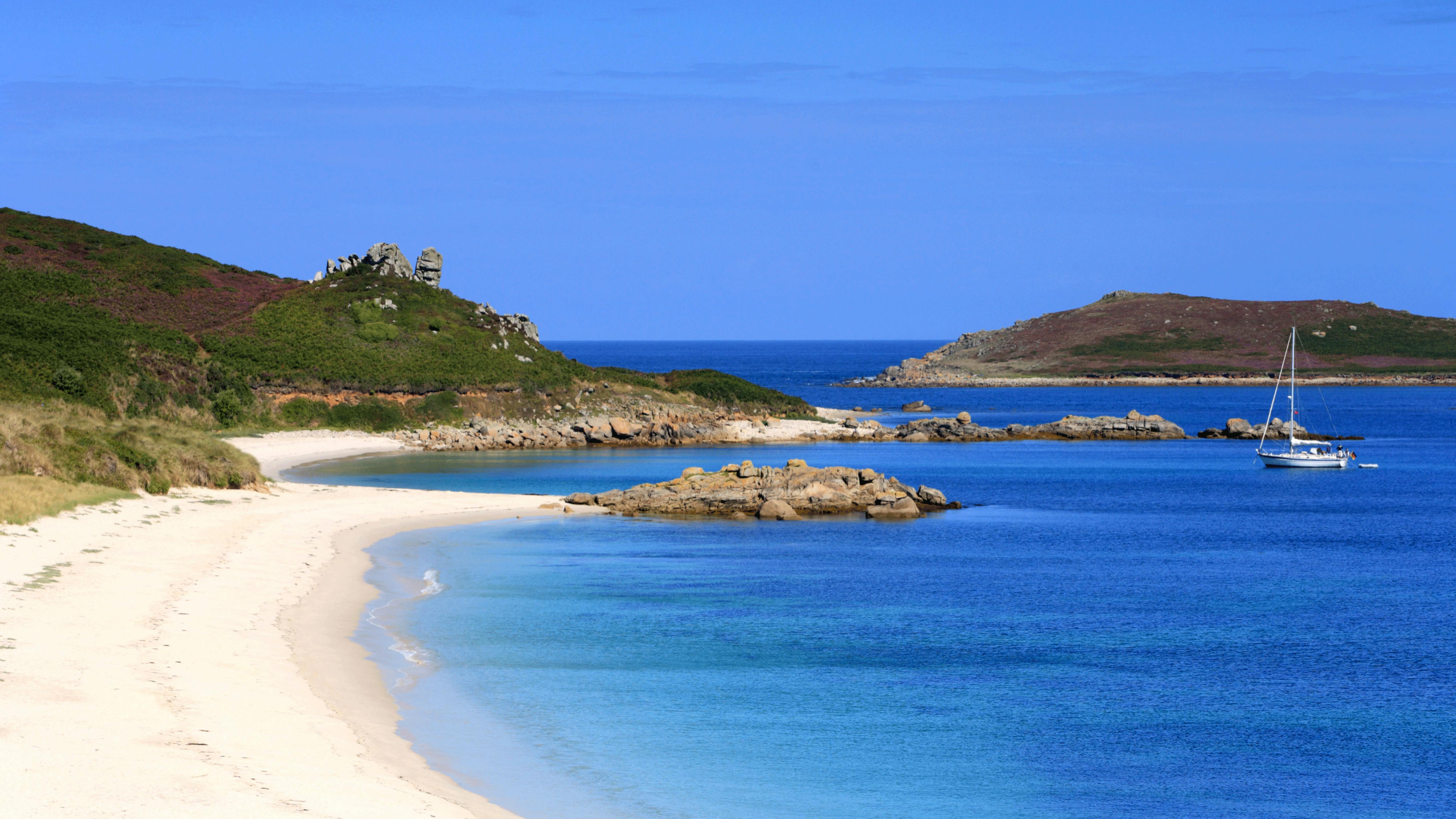 Explore the Isles of Scilly | Life | Yours