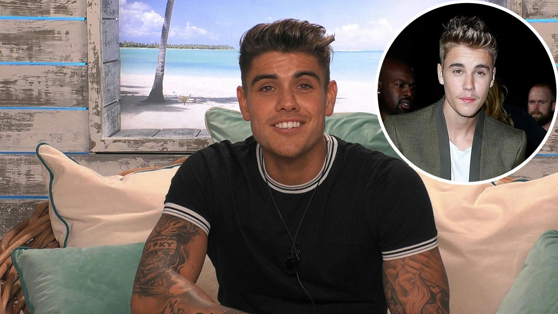 Inside Luke Mabbott’s jaw-dropping home that could rival Justin Bieber ...