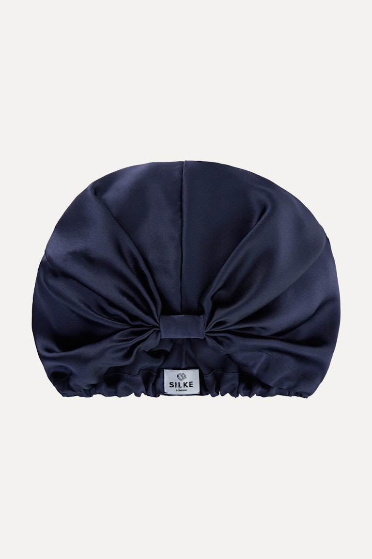 Hair Bonnets: Why They're Good For Every Hair Type | Grazia