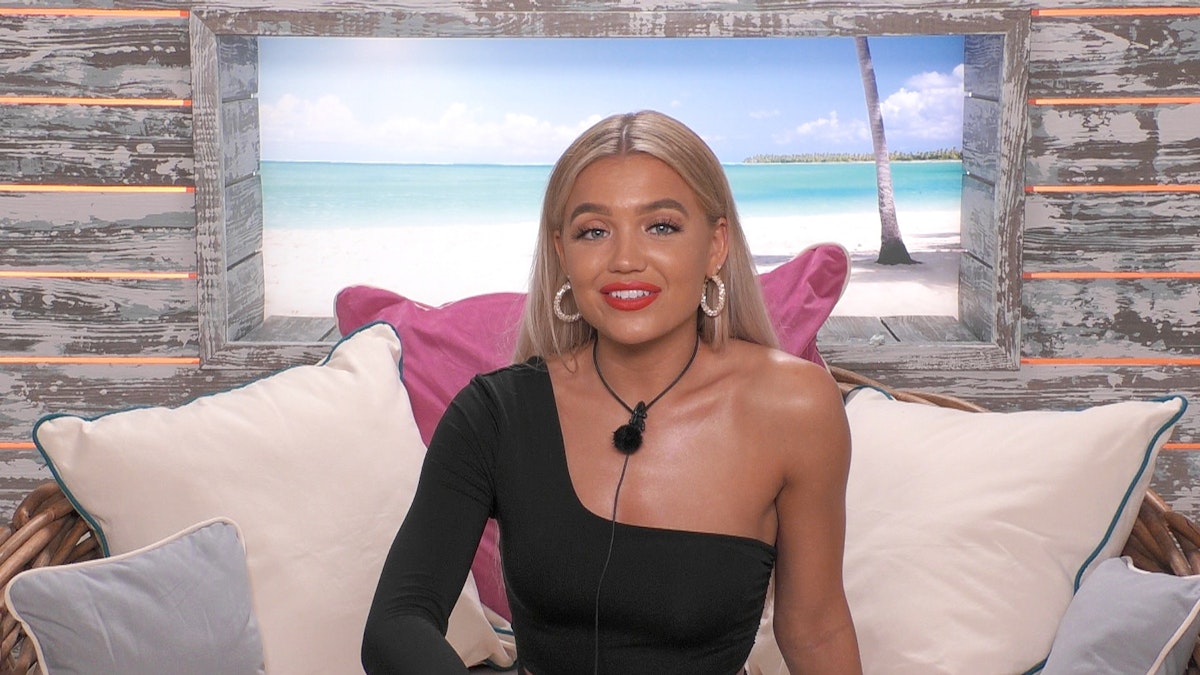 Love Island’s Molly Smith: her age, job and engagement to Tom Clare