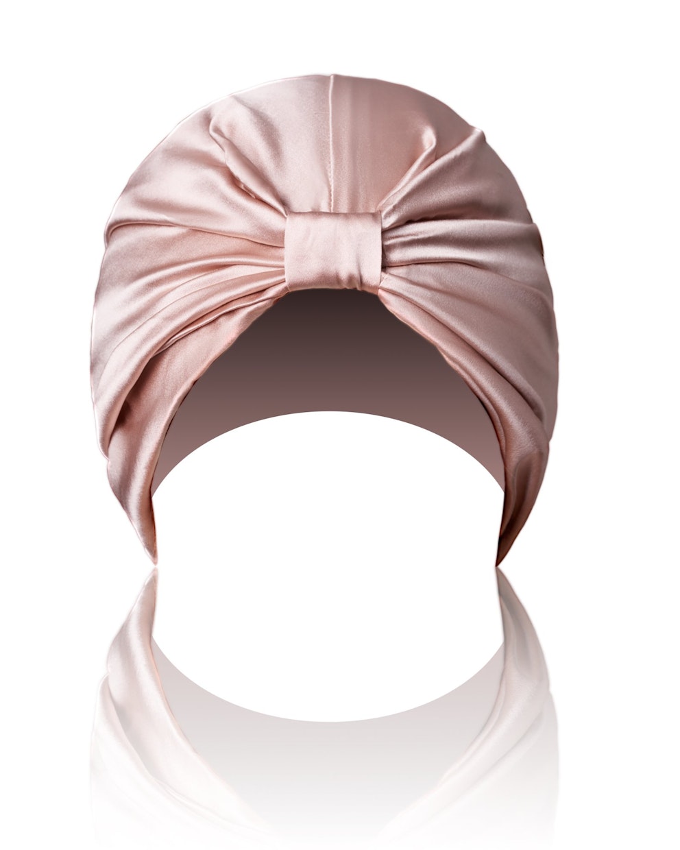 Hair Bonnets: Why They're Good For Every Hair Type | Grazia