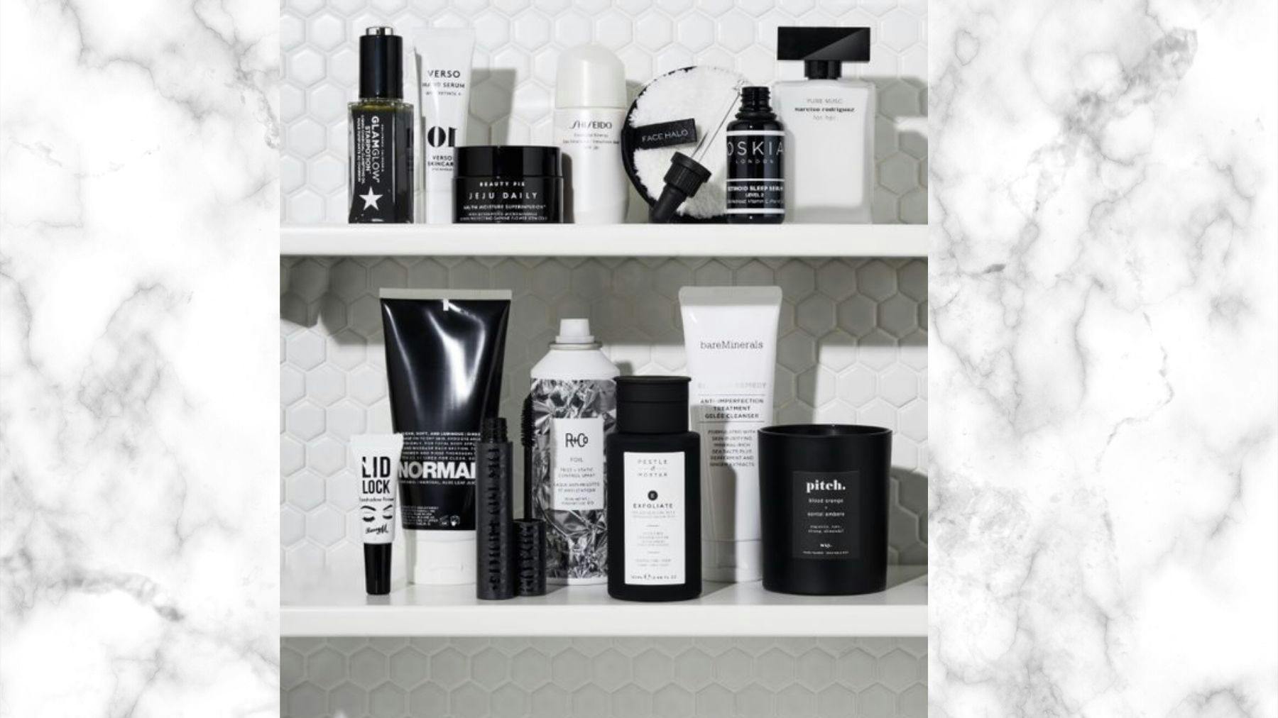 How to create the ultimate shelfie