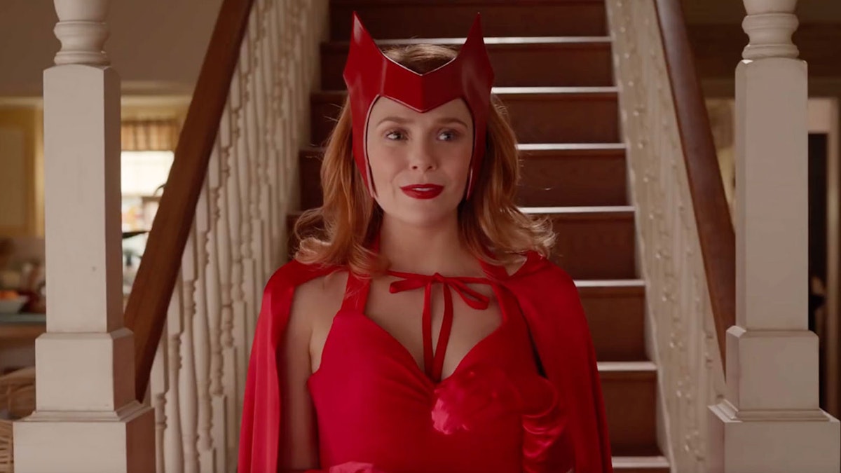 WandaVision: Everything You Need To Know Before Watching The Show