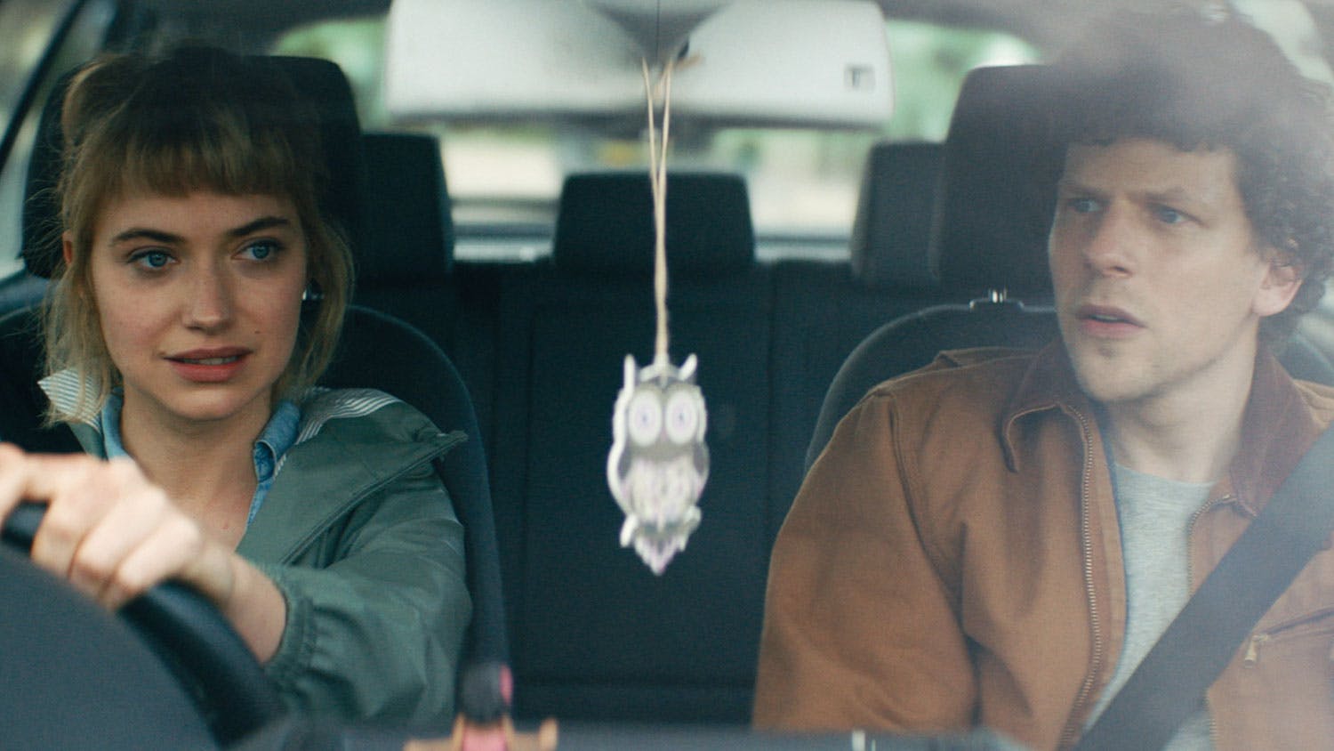 Vivarium Review | Movie - Empire