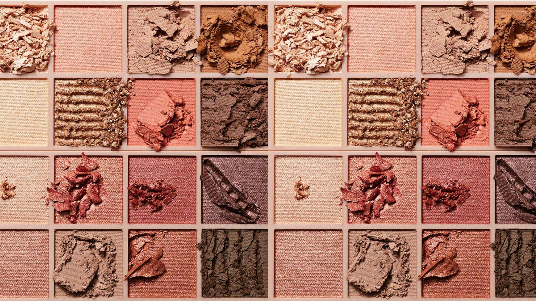 We’re obsessed with coral eyes and the celebs crushing this look | Closer