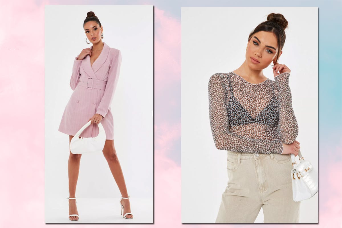 9 Insta-worthy outfit ideas to save for your next night out | Shopping ...