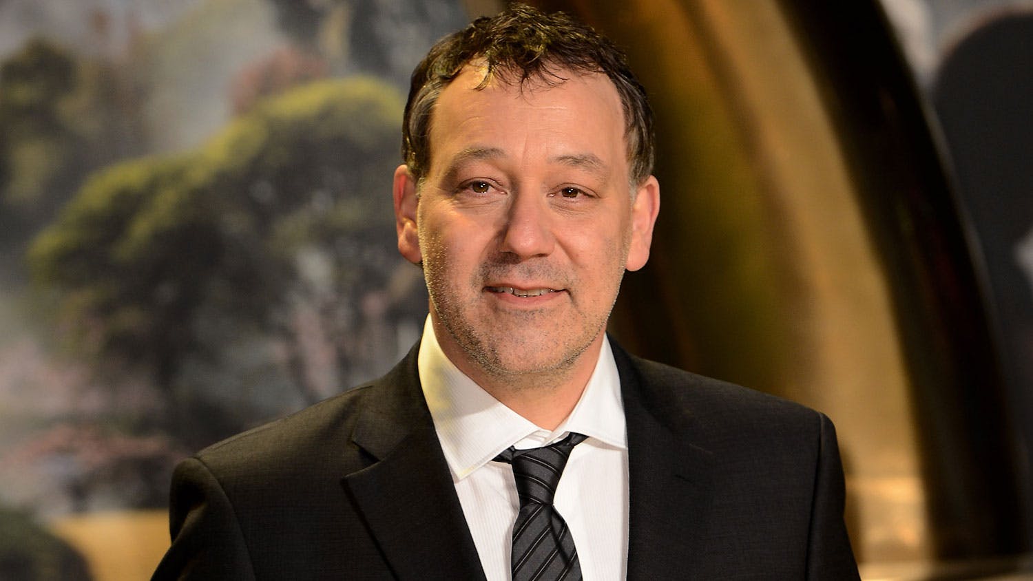 Sam Raimi In Talks To Direct Doctor Strange In The Multiverse Of ...