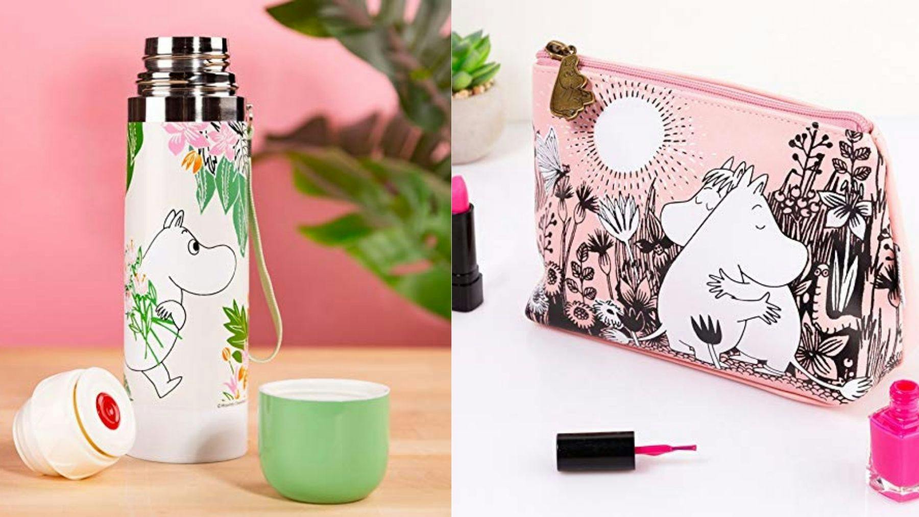 The best Moomin-inspired gifts